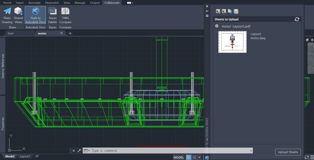 Produit Autocad – Netover